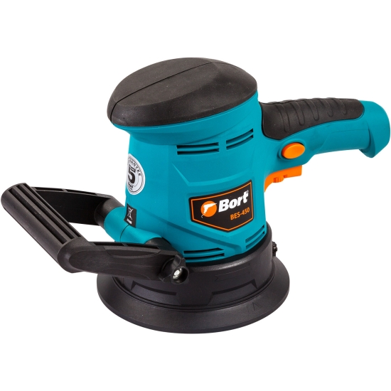 საპრიალებელი Bort BES-450