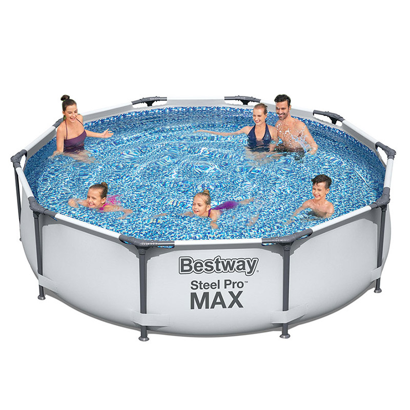 კარკასული აუზი Bestway 56416 | 366x76