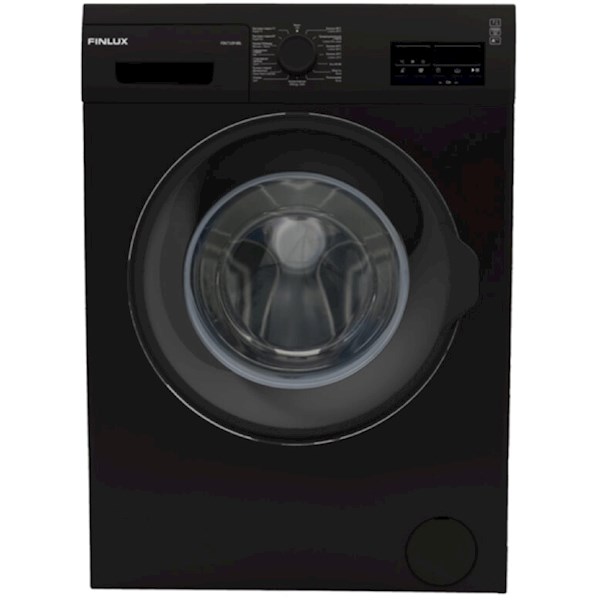 სარეცხი მანქანა Finlux FIN710F4B, 7Kg, A+++, 1000Rpm, Washing Machine ...