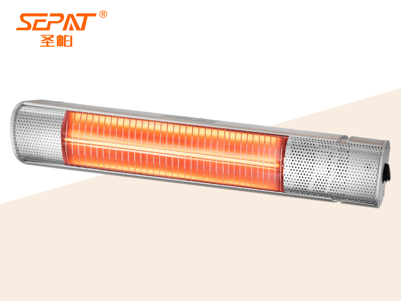 გარე გამათბობელი SF-101 OUTDOOR HEATER