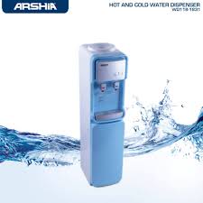 წყლის დისპენსერი Arshia WD18 1831