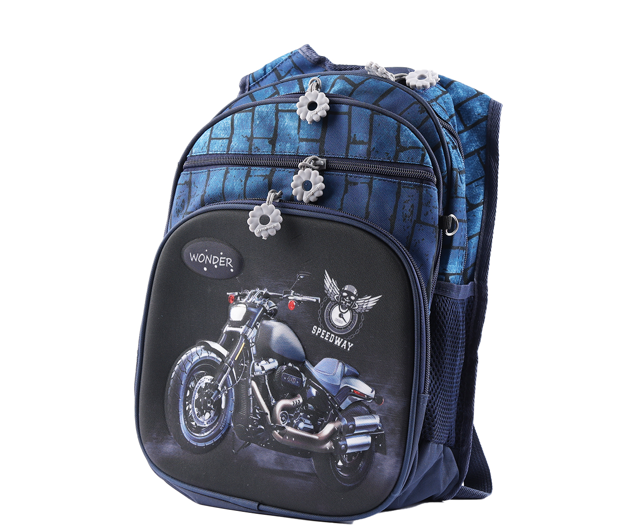 სასკოლო ზურგჩანთა ES234