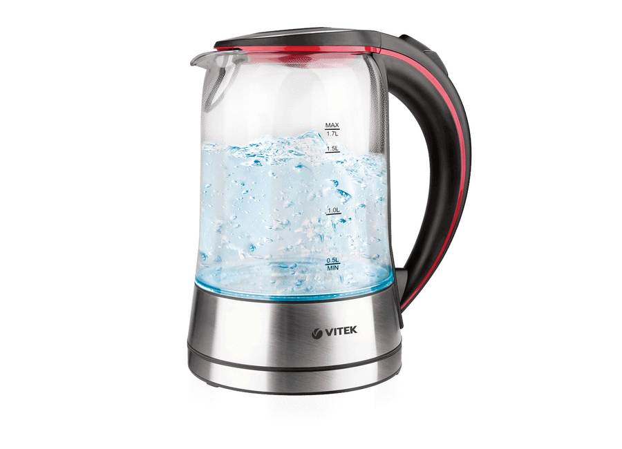 ელექტრო ჩაიდანი VITEK VT-7009 TR