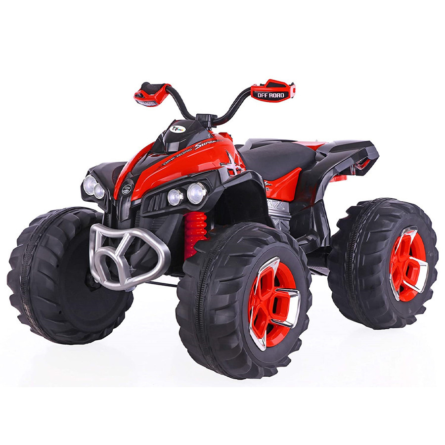 საბავშვო კვადროციკლი WB398-59