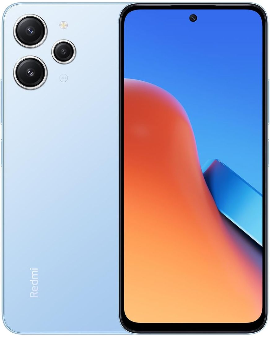 მობილური ტელეფონი Xiaomi Redmi 12 (Global version) 8GB/ 256GB Dual sim ...