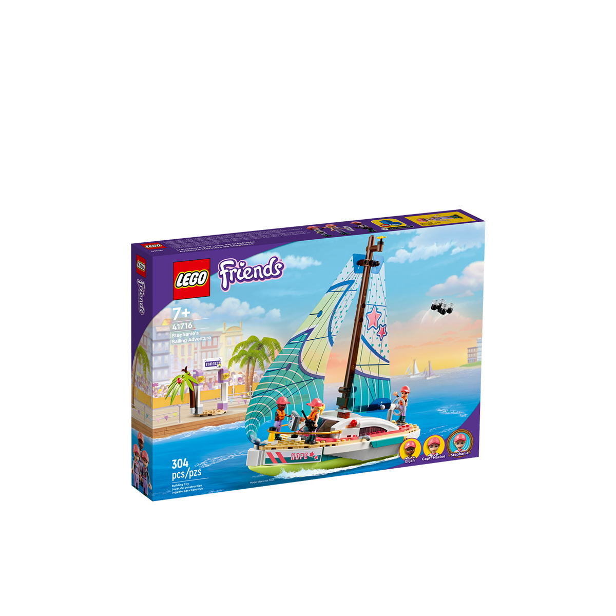 LEGO Friends lego-friends