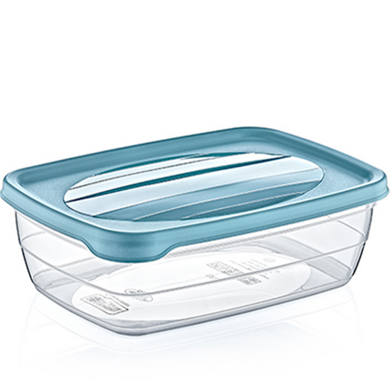 პლასტმასის კონტეინერი HOBBY LIFE 02 1002 18316 (1.2 L)