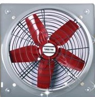 გამწოვი ვენტილატორი Khazar Fan VEM300-4S
