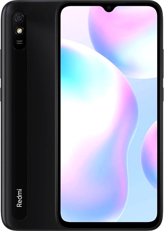 მობილური ტელეფონი Xiaomi Redmi 9A Global Version (2GB/32GB) Dual Sim ...