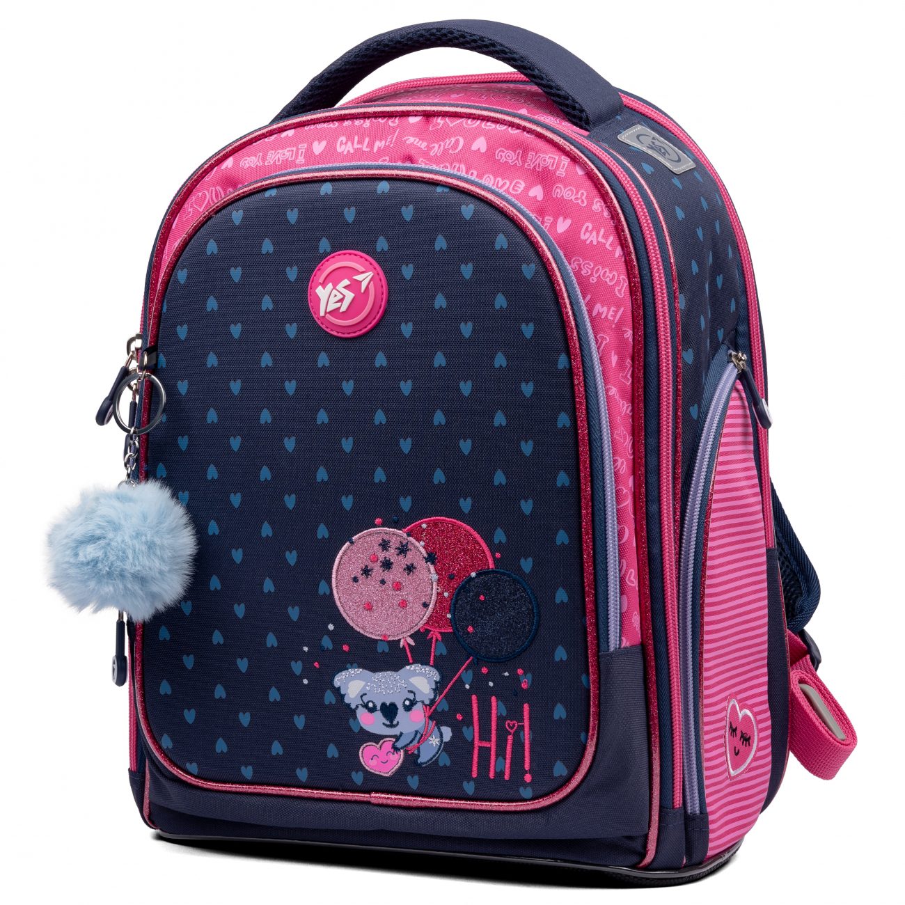 ზურგჩანთა YES S-84 Hi koala! 552519