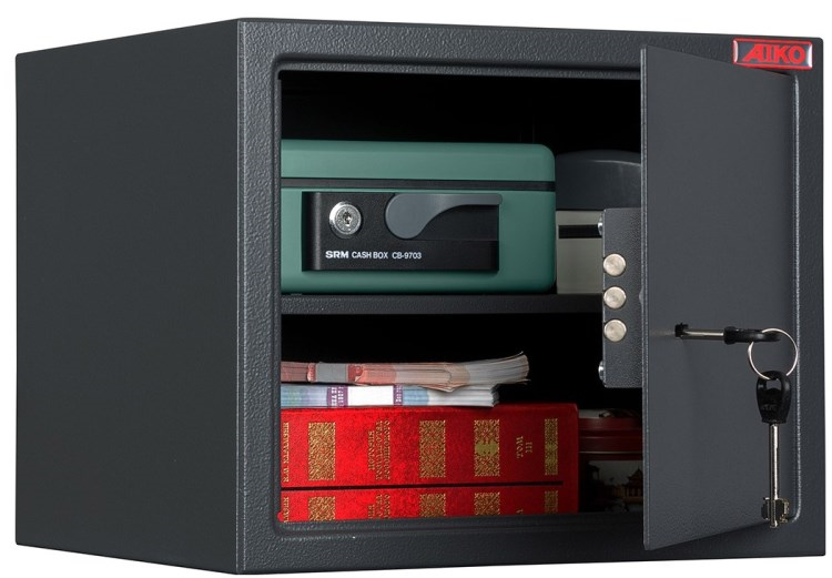 სეიფი Aiko T-280 KL
