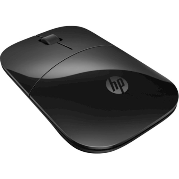 მაუსი HP Z3700 Black Wireless Mouse