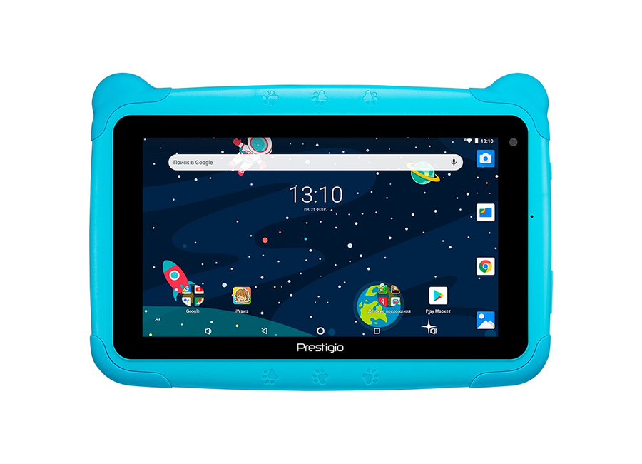 პლანშეტი Prestigio | Smartkids 7'' 1GB 16GB WiFi