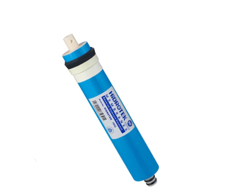 ულტრაფილტრაციის მემბრანა Hidrotek 25სმ